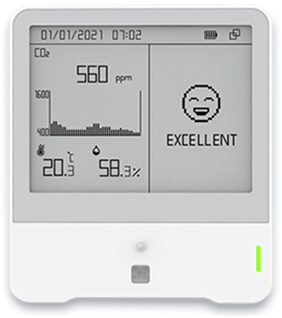 Low Cost Air Quality Sensors In Uk Logicall Monitoring